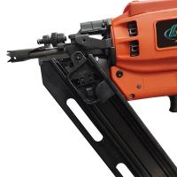 China GFN3490CH Cordless Framing Nailer and Roofing Nailers Powerful Industrial Fasten Tool for sale