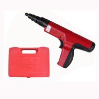 China Max Nail Length 2 1/2IN Finish Nail Gun for Compatible Fastener Shooting Tool Nailer for sale