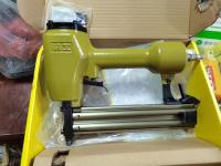 China Furniture Air Concrete T Nailer without Lithiumbattery with ST38S Tool Voltage N/A for sale