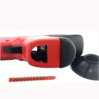 China Max Nail Length 2 1/2IN Finish Nail Gun for Compatible Fastener Shooting Tool Nailer for sale