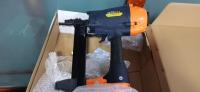China Furniture Air Concrete T Nailer without Lithiumbattery with ST38S Tool Voltage N/A for sale