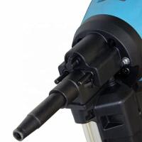 China GSN50E Gas Concrete Nailer Gun 33-Nail Magazine Capacity for Precise Electric Works for sale