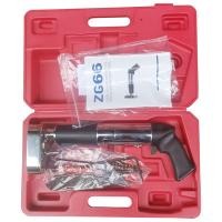 China Industrial Grade ZG660 speed Power Tool Length 352mm for Industrial Applications for sale