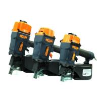China Best Heavy Duty Air Nail Gun CN55 CN70 CN83 Coil Nailer Industrial Grade for sale