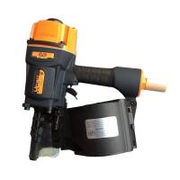 China Best Heavy Duty Air Nail Gun CN55 CN70 CN83 Coil Nailer Industrial Grade for sale