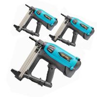 China Versatile and Powerful GSN50 Gas Nailer Tool for 15-40mm Pneumatic Concrete Nails for sale