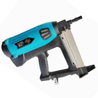 China Versatile and Powerful GSN50 Gas Nailer Tool for 15-40mm Pneumatic Concrete Nails for sale