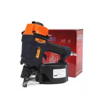 China Air Actuated CN55 Framing Coin Nail Gun Industrial Grade Performance and Reliability for sale