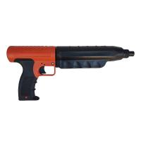 China Other Power Source .22 Caliber Single Shot Trigger Operated Nail Gun PT-396 for sale