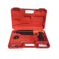 China Other Power Source .22 Caliber Single Shot Trigger Operated Nail Gun PT-396 for sale