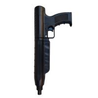 China Other Power Source .22 Caliber Single Shot Trigger Operated Nail Gun PT-396 for sale