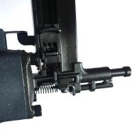 China Highly Air Concrete Nail Gun SR40 Pneumatic Air Nailer with 30 pcs Load Capacity for sale