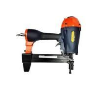 China SR40 Air Concrete Nailer Air Actuated Nail Gun For Min Nail Length 1/2in 370*380*120mm for sale