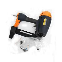 China SR40 Air Concrete Nailer Air Actuated Nail Gun For Min Nail Length 1/2in 370*380*120mm for sale