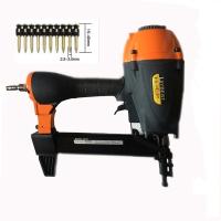 China OEM Support General Tools Pneumatic Concrete Nail Gun Air Nailer for Simple Operation for sale