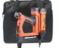 China Li-ion Battery Gas Concrete Nailer for Max Nail Length 1 1/2IN and Pneumatic Tools for sale