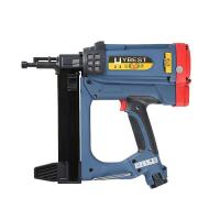 China Li-ion Battery Gas Concrete Nailer for Max Nail Length 1 1/2IN and Pneumatic Tools for sale