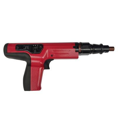 China Other Power Source 7.0V Adjustable 301T Semi-automatic Shooting Nails Gun for Concrete for sale