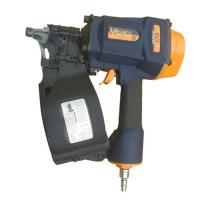 China Durable Cordless Air Actuated CN55 Framing Coin Nail Gun for Pallet Making and Repairing for sale