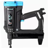 China 1 1/2IN Max Nail Length Gas Nailer HYBEST Gas Actuated Nail Gun with Availability for sale
