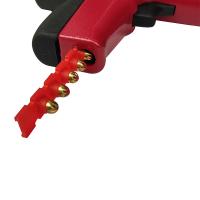 China Other Power Source 7.0V Adjustable 301T Semi-automatic Shooting Nails Gun for Concrete for sale