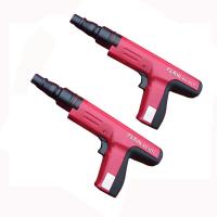 China 2in Max Nail Length .27 Caliber Low Velocity Power Tools for 100pcs Capacity and Durable for sale