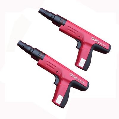 China 2in Max Nail Length .27 Caliber Low Velocity Power Tools for 100pcs Capacity and Durable for sale