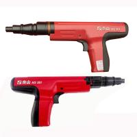 China 2in Max Nail Length .27 Caliber Low Velocity Power Tools for 100pcs Capacity and Durable for sale