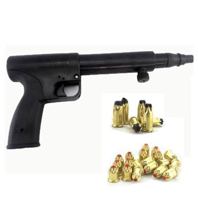 China Concrete Power Fastening Tool Nail Gun Driver Pin YD/HYD/PD/HPD/M8/HM8/M8 less than 77mm for sale