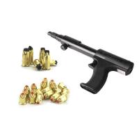 China Concrete Power Fastening Tool Nail Gun Driver Pin YD/HYD/PD/HPD/M8/HM8/M8 less than 77mm for sale