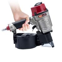 China 2.88KG Good Pneumatic Coil Nailer for Wooden Pallets Framing Air Actuated Nail Gun for sale