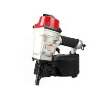 China 2.88KG Good Pneumatic Coil Nailer for Wooden Pallets Framing Air Actuated Nail Gun for sale