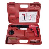 China S5 Single Powder Load Concrete Nail Gun for Heavy-Duty and Versatile Fastening for sale