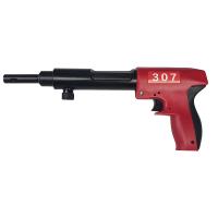 China S5 Single Powder Load Concrete Nail Gun for Heavy-Duty and Versatile Fastening for sale