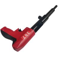 China S5 Single Powder Load Concrete Nail Gun for Heavy-Duty and Versatile Fastening for sale
