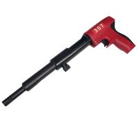 China S5 Single Powder Load Concrete Nail Gun for Heavy-Duty and Versatile Fastening for sale