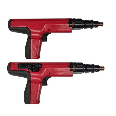 China Portable 301T Adjustable Semi-automatic for Min Nail Length 5/8in Concrete Brick Nails for sale