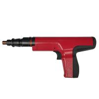 China 2.5kg Capacity NS301 Semi-automatic Strong Insulation Nailer for Shooting Wall Concrete for sale
