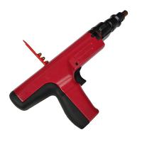 China 2.5kg Capacity NS301 Semi-automatic Strong Insulation Nailer for Shooting Wall Concrete for sale