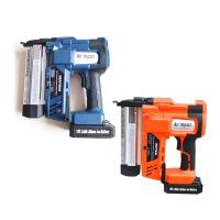 China 18VDC Electric Nail Gun For Sofa and Furniture Nailer with 18 Gauge Brad Nails for sale