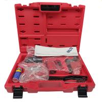 China Strong Capacity .27 Red Cartridge for DX450 Customized OEM Support Guaranteed for sale