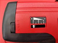 China Strong Capacity .27 Red Cartridge for DX450 Customized OEM Support Guaranteed for sale