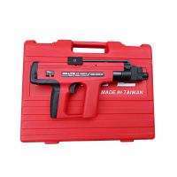 China Strong Capacity .27 Red Cartridge for DX450 Customized OEM Support Guaranteed for sale