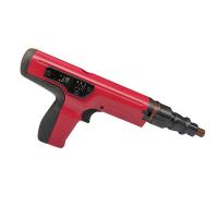 China Manual Nail Gun for Concrete and Furniture Fastening 340mm Length Min Nail Length 5/8in for sale