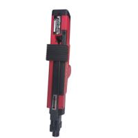 China 340mm Pneumatic Nailer Gun DX450 for Construction Building Power Actuated Tool Shooting Nail Gun for sale