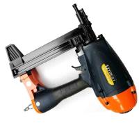 China Stong Capacity Air Pneumatic Concrete Masonry Nailer for Steel and Solid Sand-Lime Brick for sale