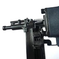 China Lightweight Aluminum Alloy Air Concrete Pinner SR40 for Universal Fastening to Concrete for sale