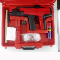 China Taiwan 450 Power Tool for Single Fasteners For Min Nail Length 1/2in M8 Nail Type for sale