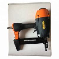 China Style Air Concrete Nailer SR40 for Gas Nails 2.5-3.0mm Gauge Made of Aluminum Alloy for sale