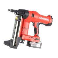 China Strong Capacity Battery Powered Concrete Nailer for 100-240V/50-60HZ Performance for sale